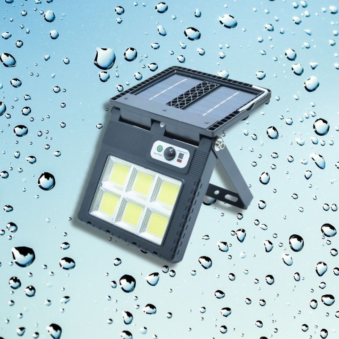 PL400 SOLAR LED