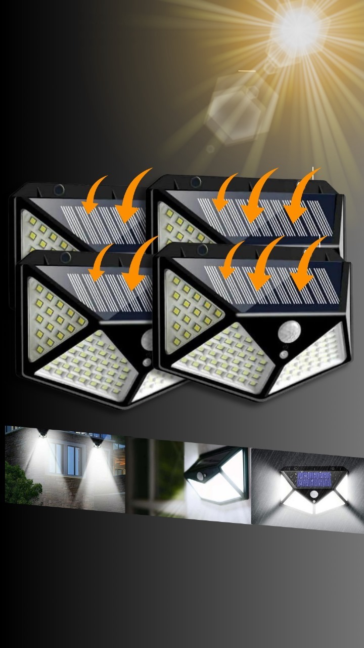 STREET-SOLAR-LED-GR- Solar Led Systems